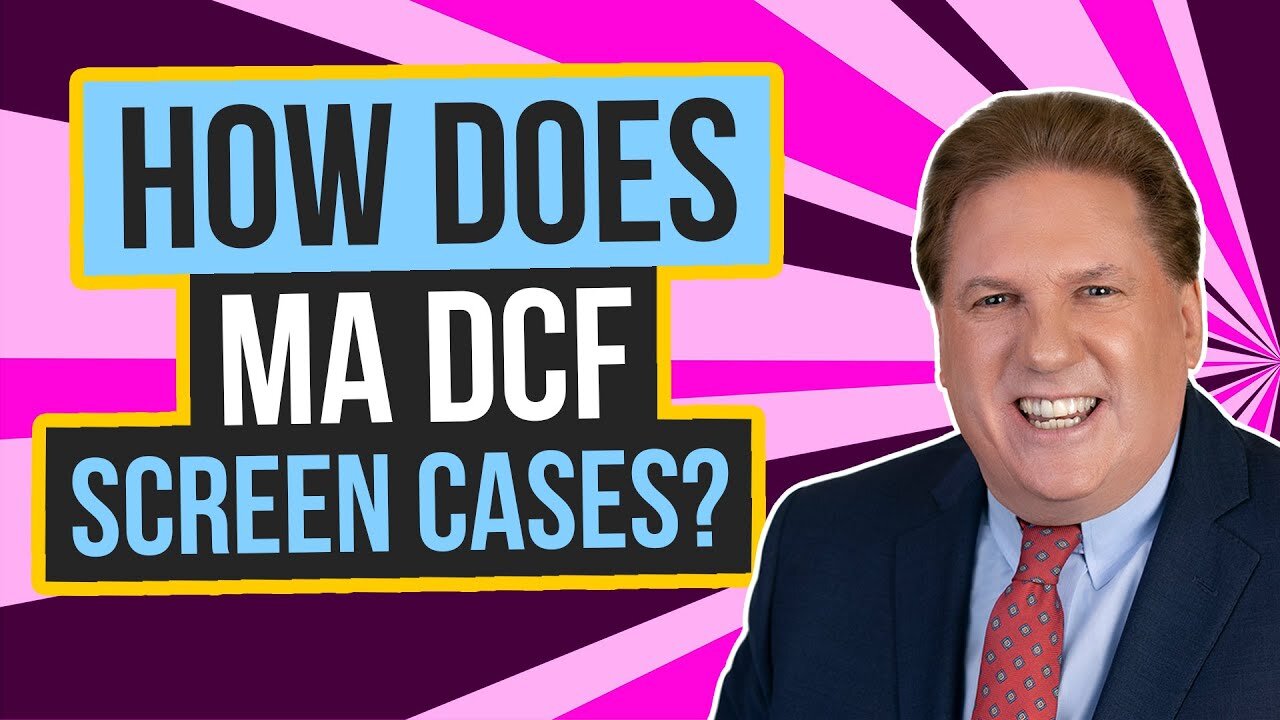 How Does MA DCF Screen Cases - Law Office of Kevin Seaver